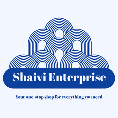 - Shaivi Enterprise